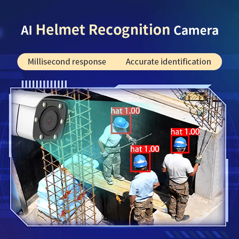 AR Glass 4G Helmet delicate Camera AI