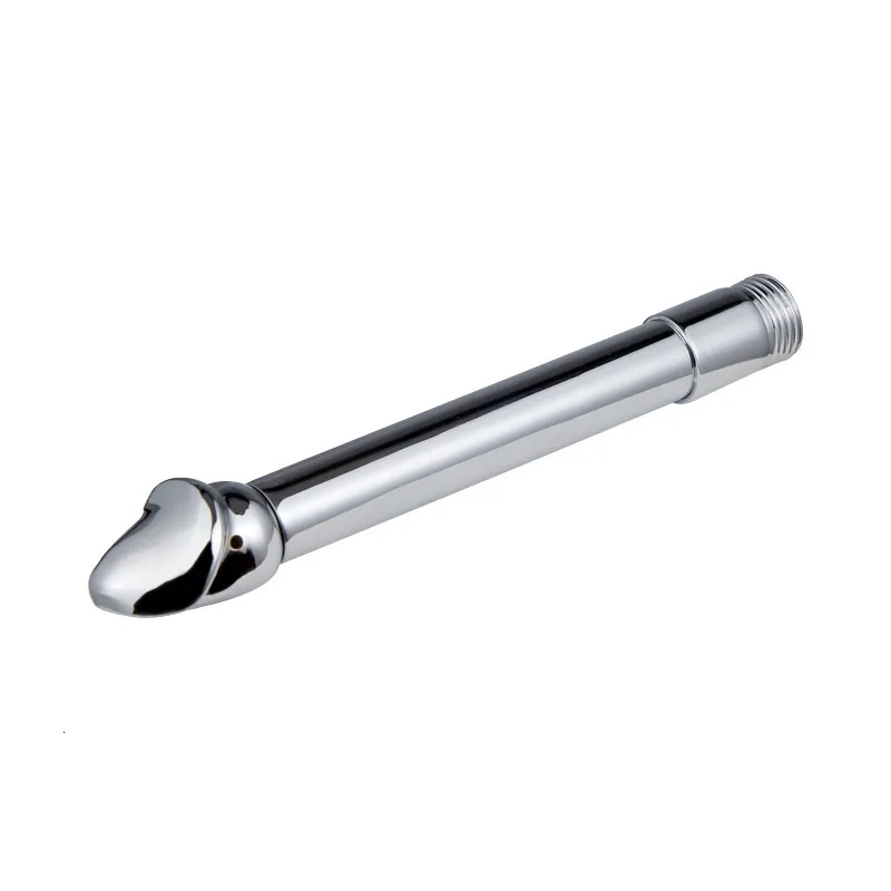 Bathroom Shower Heads Aluminum Alloy Bidet Anal Cleaner Faucets Rushed ...