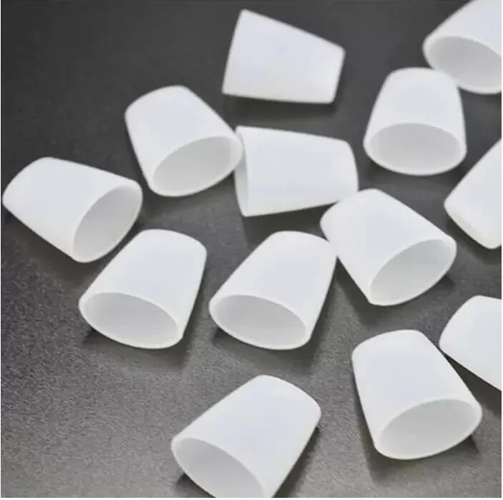 Silicone Flow Veiik Airo Replacement Pods Test Cap With Drip Tip And ...