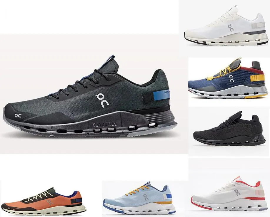 2023 Sur Cloudnova Form Courir Cloud X3 Federer Workout And Cross ...