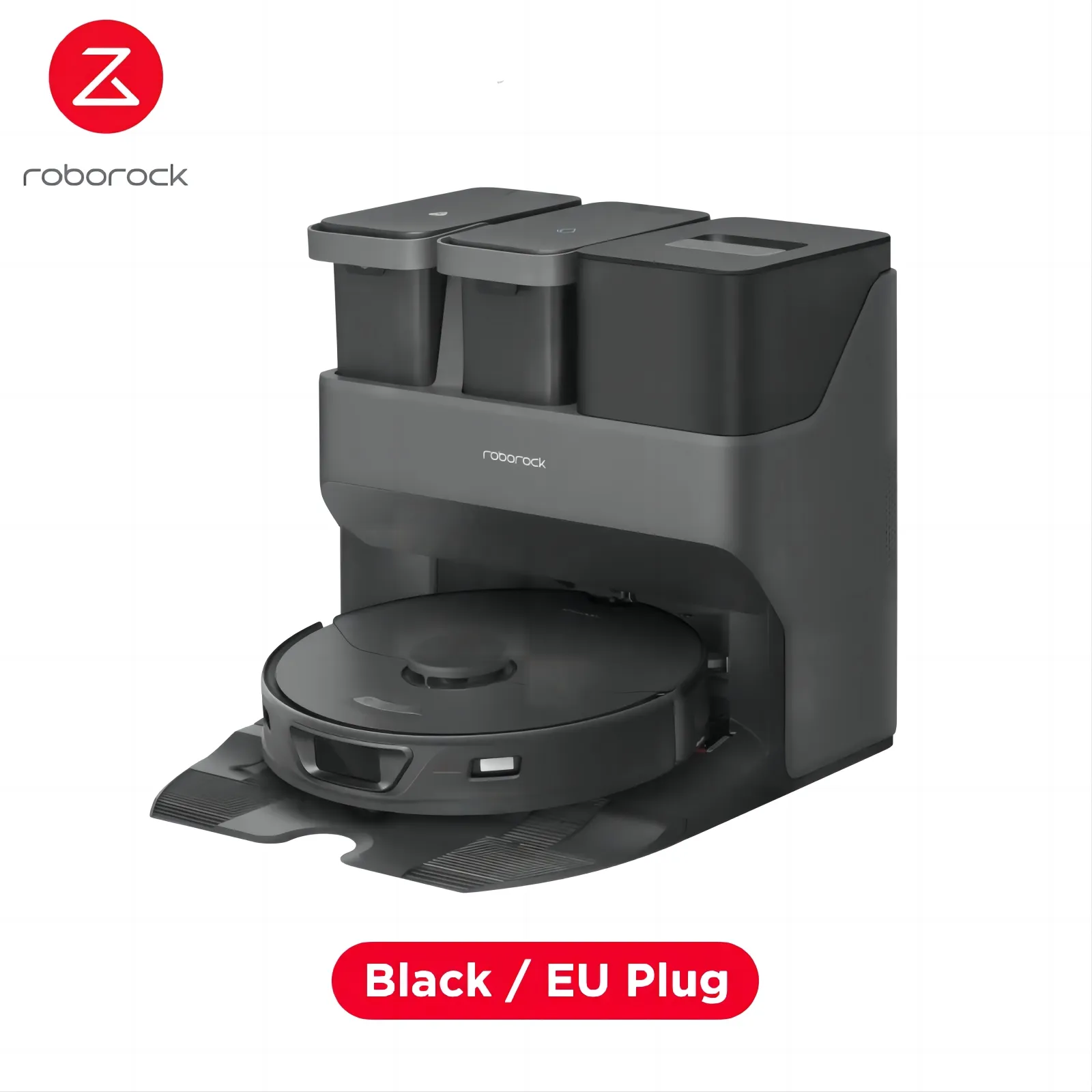 Robot sprzątający RoboRock S7 Max Ultra z EU za $857.09 / ~3368zł - LowcyChin.pl