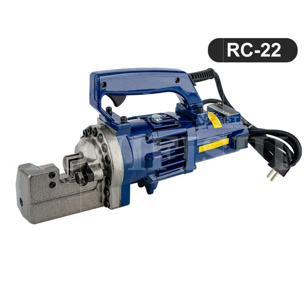 DHgate.com:4-22mm cutting diameter RC-22 portable electric steel bar ...