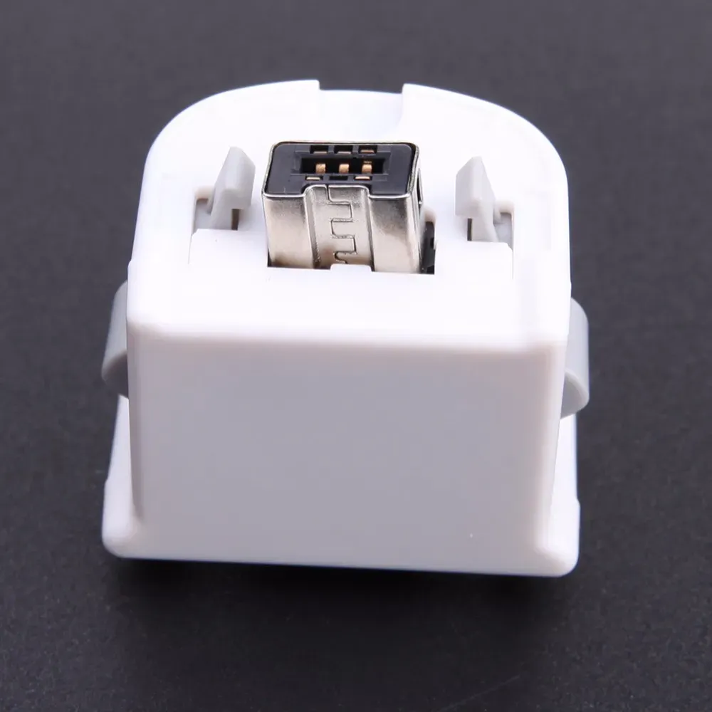 2024Wireless Motion Plus Adapter Sensor with Silicone Jacket for ...