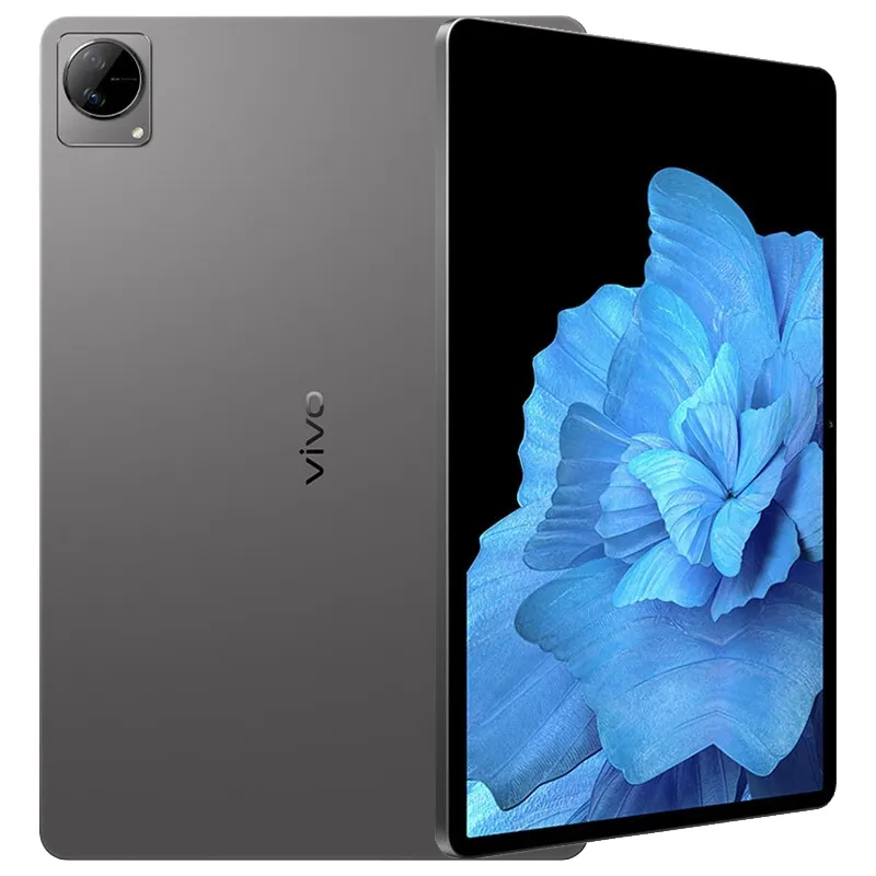 Vivo Pad Smart Tablet PC, 8GB RAM, 128GB/256GB ROM, Snapdragon 870 Octa ...