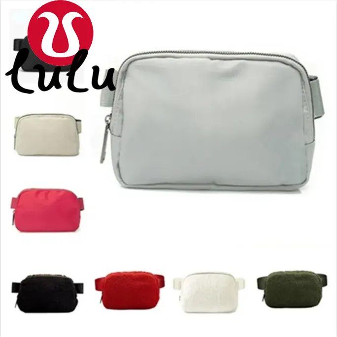 DHgate.com:2024Designer Waist Bag for Men and Women, Waterproof ...