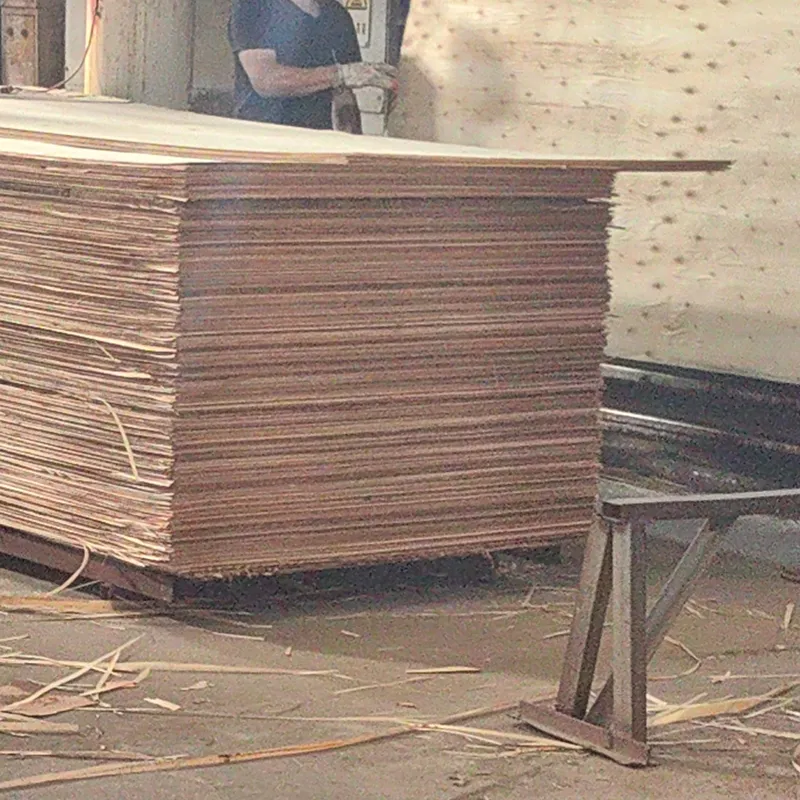 DHgate.com:Customizable Multilayer Poplar Plywood Sheets for Versatile ...