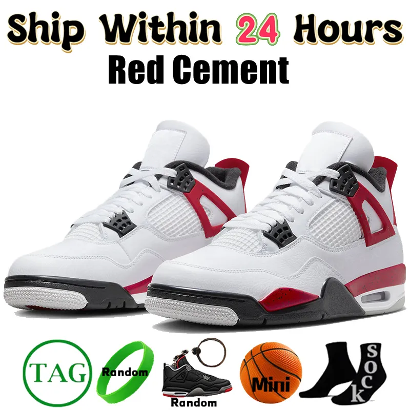 Jumpman RED CEMENT White Cement Cactus Jack Outdoor Shoes For Men And ...