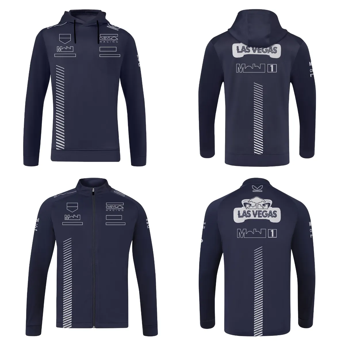 F1 Racing Special Edition Hoodie Unisex Plus Size Team Uniform F1 ...