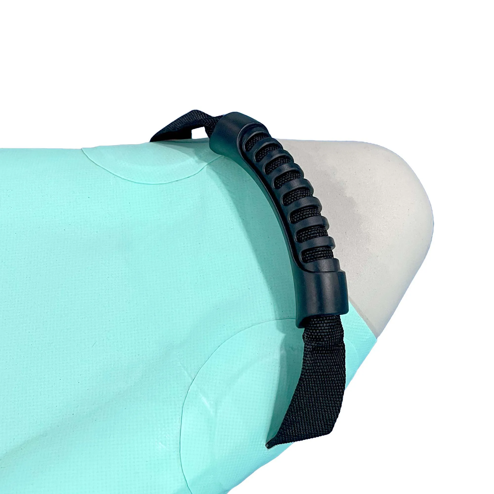 Nylon Kayak Carry Handles Kit For Side Mount Canoes Durable Plastic ...