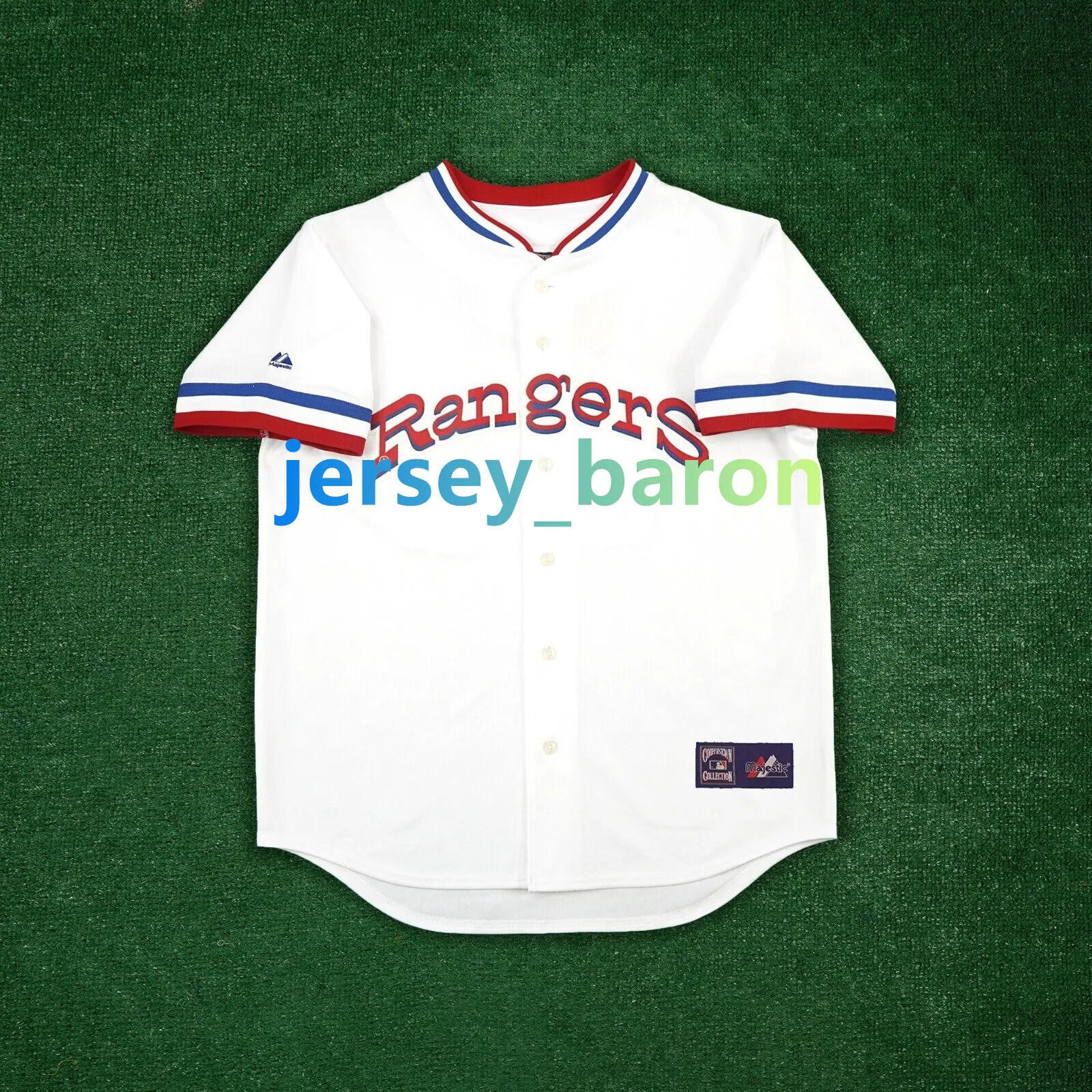 1984 Texas Throwback Vintage Baseball Uniforms Featuring Corey Seager ...