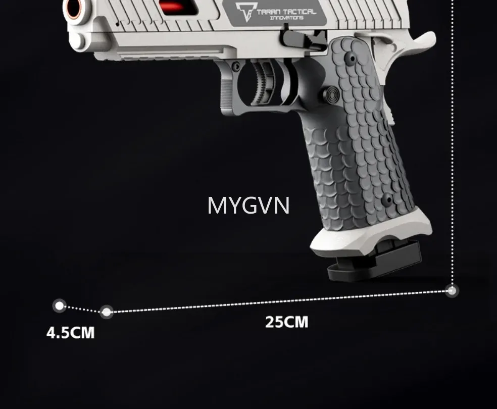 Shell Ejecting Toy Gun: Combat Master 2011 Mechanical... From ...