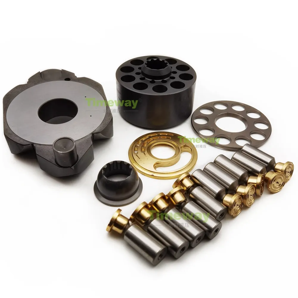 Wholesale Repair Kit For KAYABA Hydraulic Pump PSVL2 36CG Replacement Parts From Maweicaomcx ...