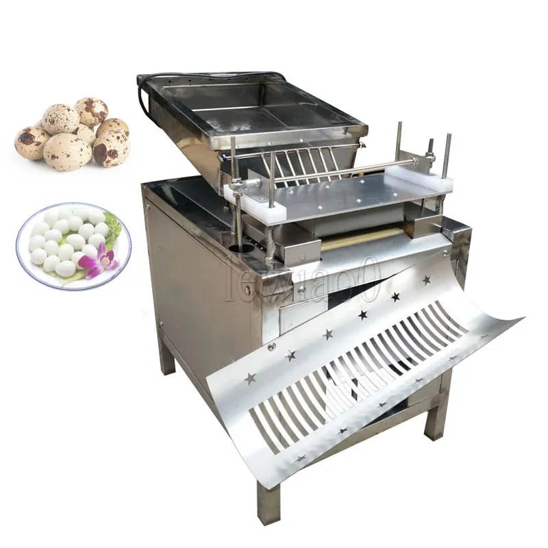 DHgate.com:Quail Egg Shelling Machine, Automatic Egg Peeler, Electric ...