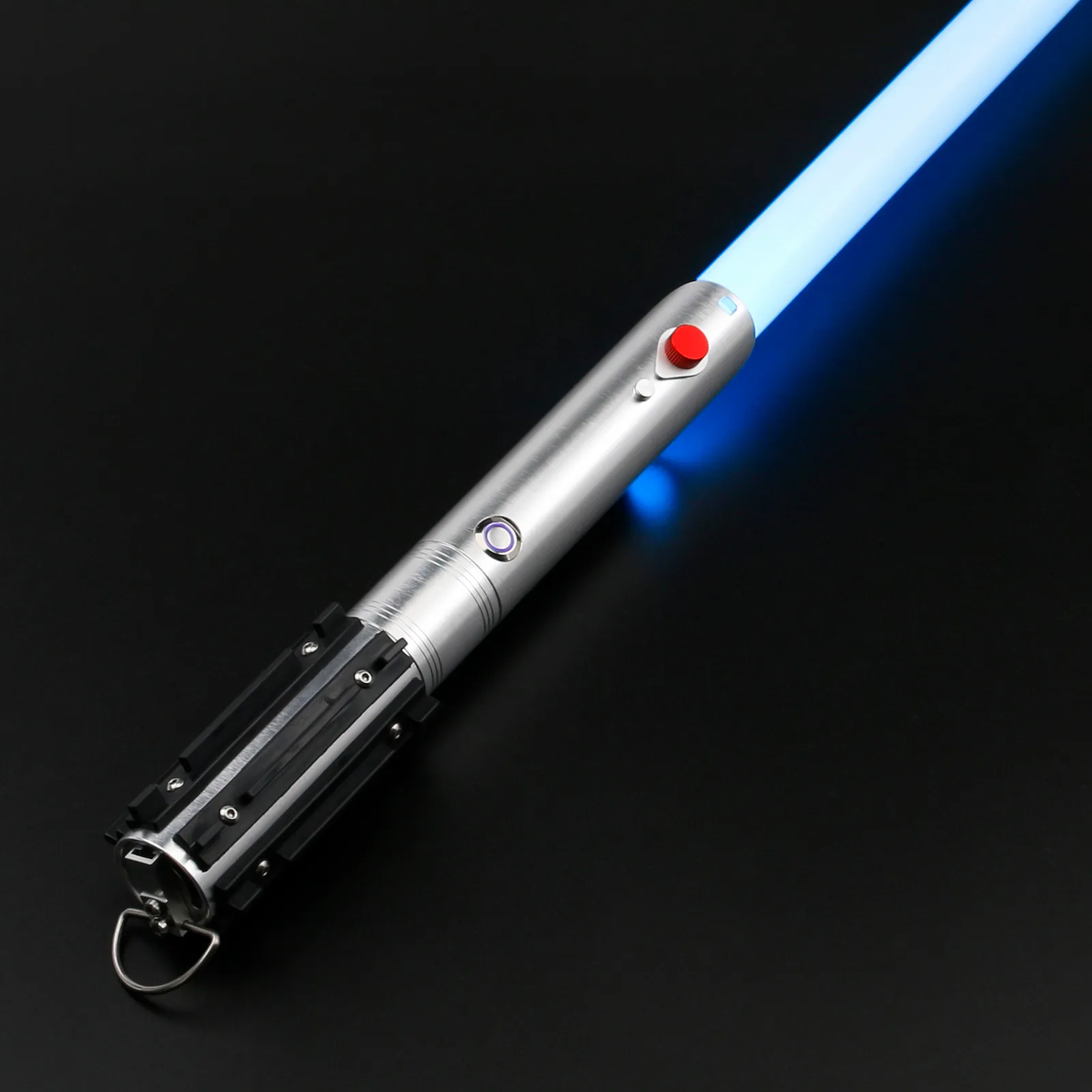 TXQSABER Luke Lightsaber - Smooth Swing SN Pixel Proffie, LED Saber ...