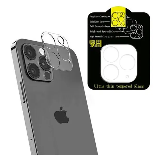 DHgate.com:HD Clear Scratch-Resistant Rear Camera Lens Screen Protector ...