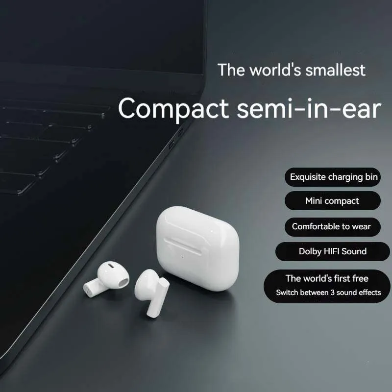 PRO 5s MINI TWS Wireless Bluetooth Earphones Sports Waterproof Headset ...