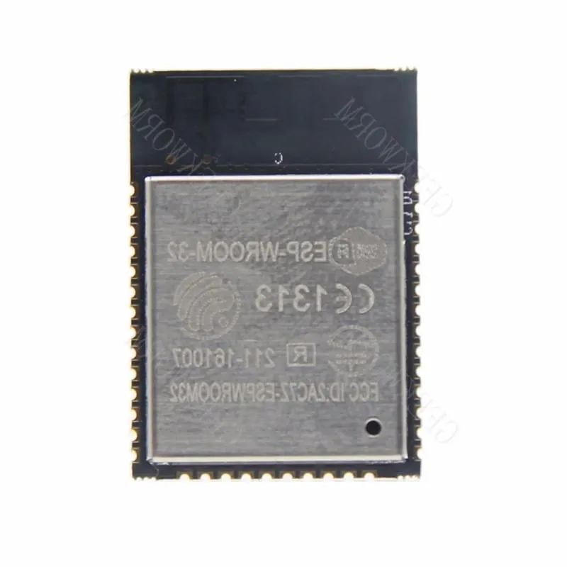 ESP32 ESP WROOM 32 WiFi Bluetooth Low Power Consumption MCU Dual Core ...