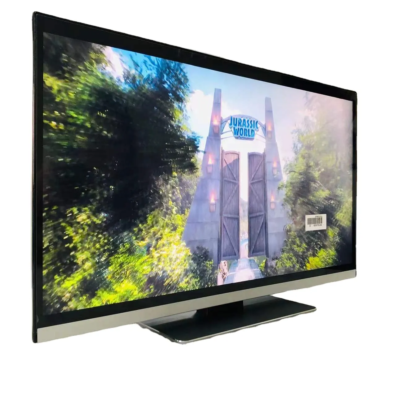 Ultra Slim 4K TV 21.5 LED TV ، تلفزيون 12V RV مع حماية الجهد للعربة من ...