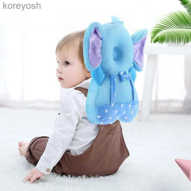 DHgate.com:Pillows Cute Cartoon Baby Head Protector Pad Infant Toddler ...