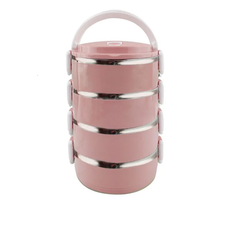 Bentgo Stackable Lunch Box 1 4 Layer Lunch Box For Childrens Kitchens ...