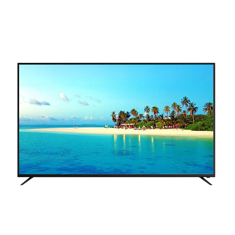 Smart WiFi Android 9.0 M4uhd Tv With FHD LED, 32 50 Inch Screen From ...
