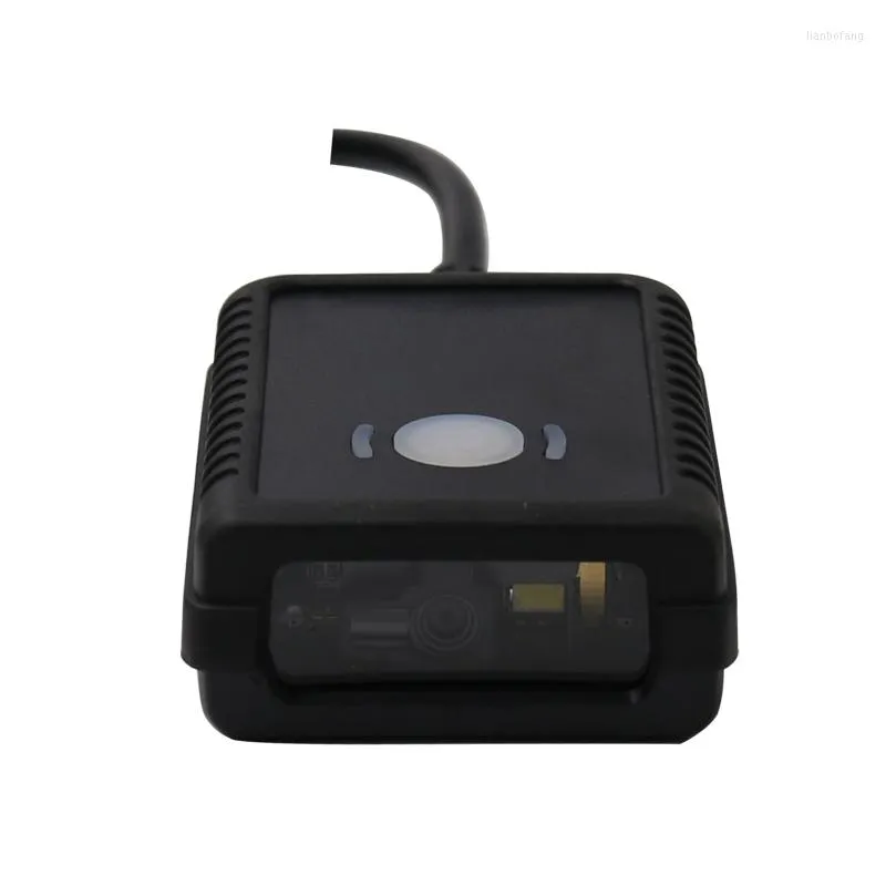Mini Fixed Mount Location Qr Code Scanner Module For 2D And QR Pdf417 ...