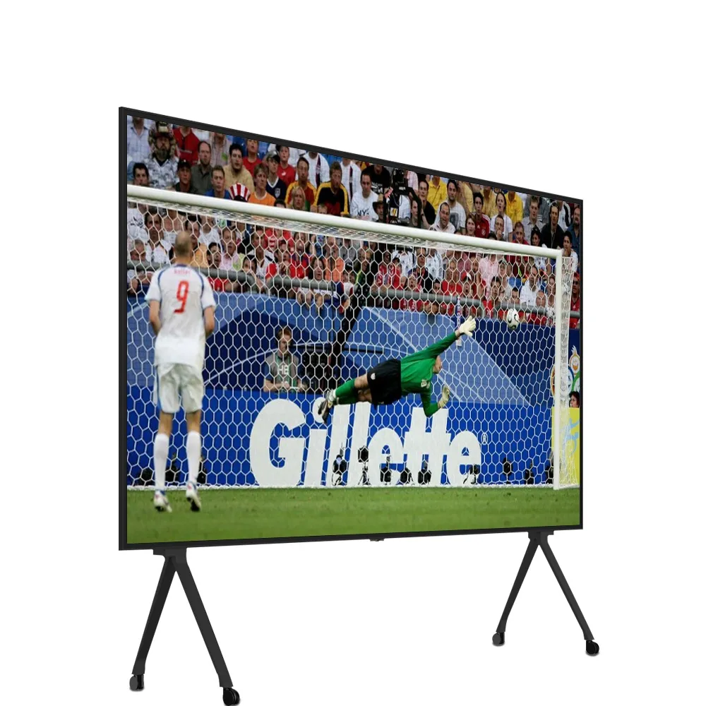 98 Inch 4K Smart TV - Wholesale Giant Screen Android TV for Home ...
