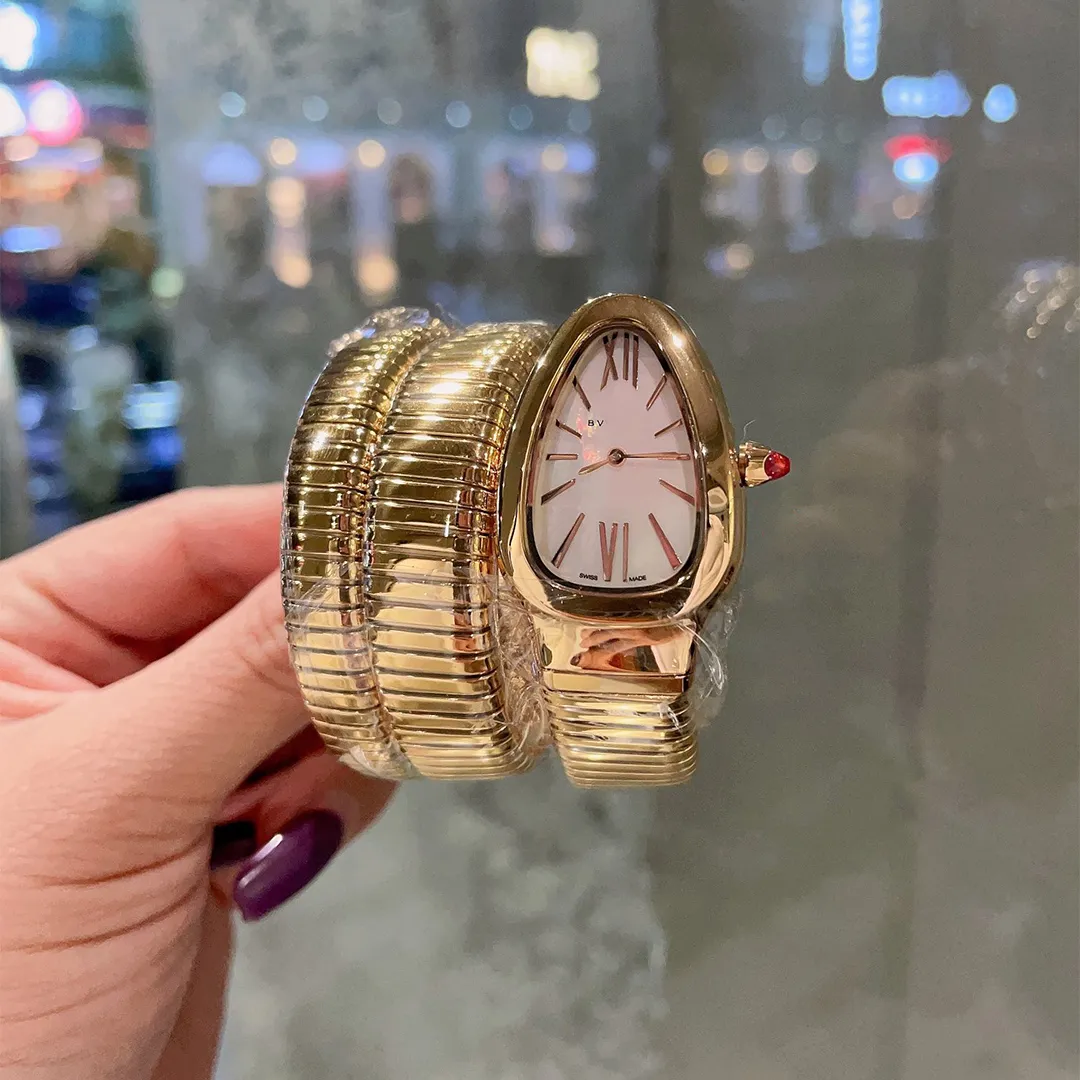 Elegant Women's Steel Watch: Stylish Timepiece for Dinner, Travel, and ...
