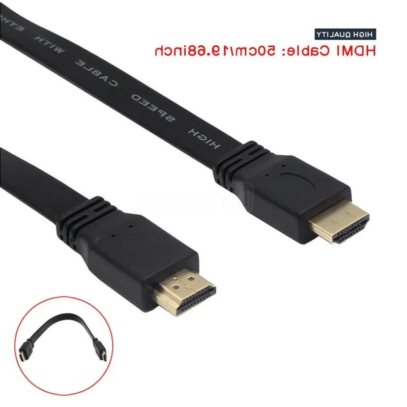 Raspberry Pi 3 B All In One 50 Cm H D MI Kabel 30 Cm 40Pin GPIO Kabel ...