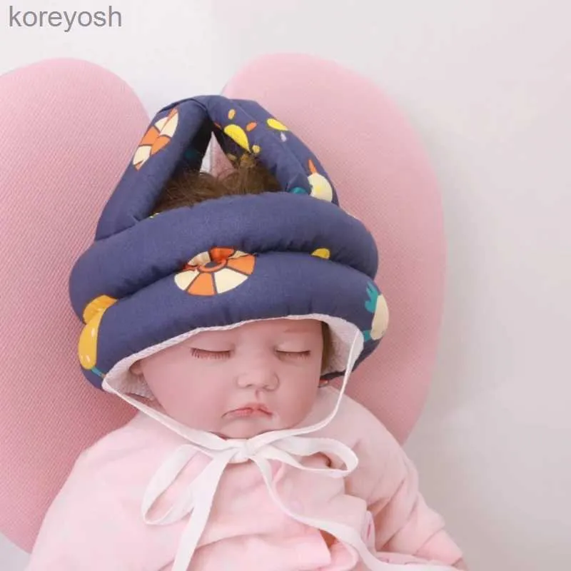 DHgate.com:Baby Head Protector Toddler Safety Helmet - Soft Cotton ...