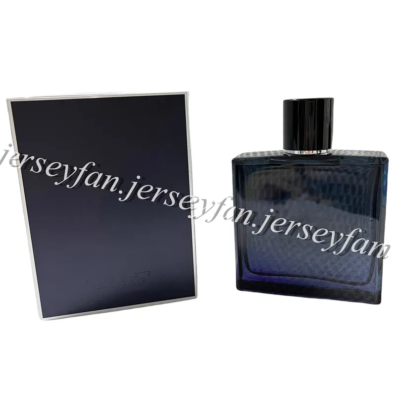 EDP Perfume 100 Ml Mens Fragrance Set: 2 Styles EDT/EDP With Elegant ...