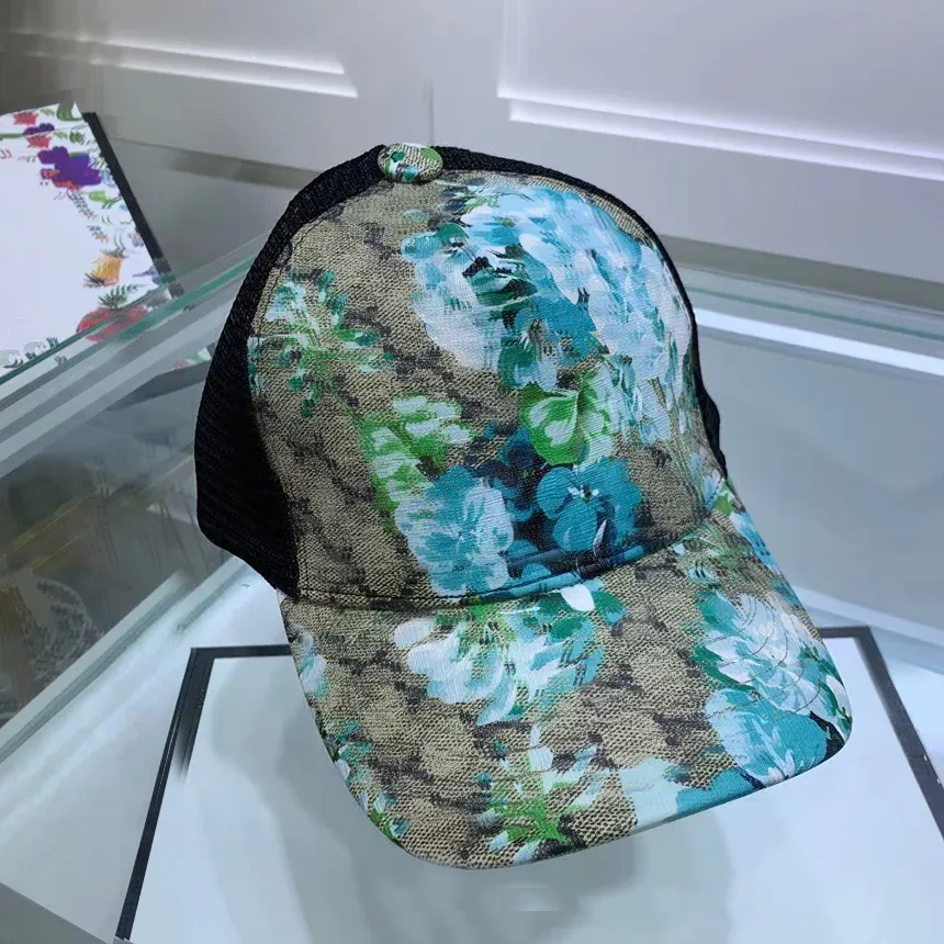 2023 Quality Ball Cap Mens Baseball Hat Letter Luxury Unisex Caps ...