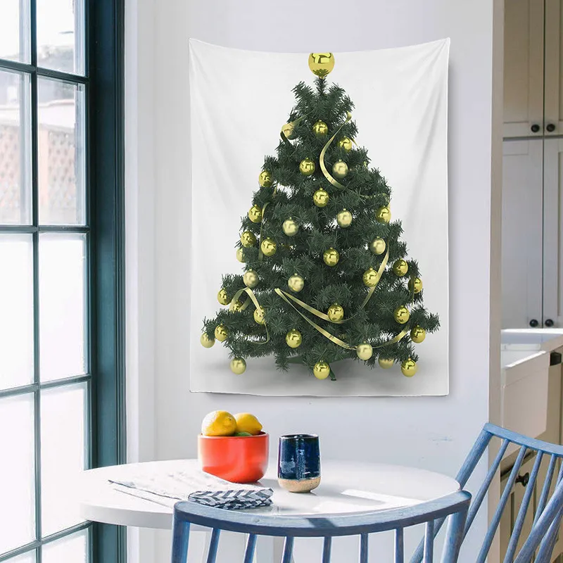 Paper Christmas Tree Decorations EASY JOY Honeycomb Christmas Tree ...