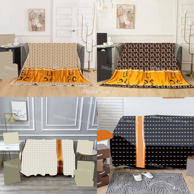 Warm Flannel Throw Blanket - Designer Sofa & Bed Cover for Kids ...
