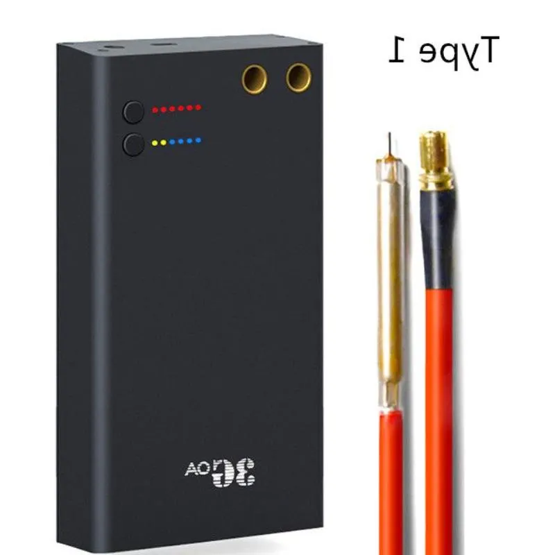 DHgate.com:Adjustable 6-Speed Mini Spot Welder with Quick-Release Pens ...