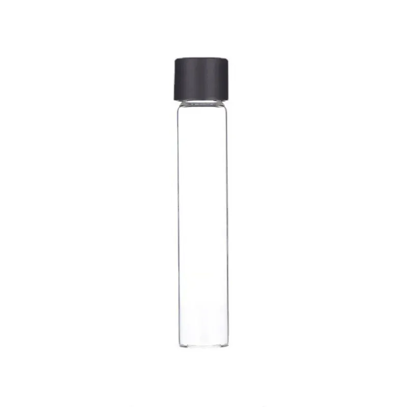 DHgate.com:Glass Pre-roll Joint Tubes with CRC Snap-on Lids - 100 Pack ...