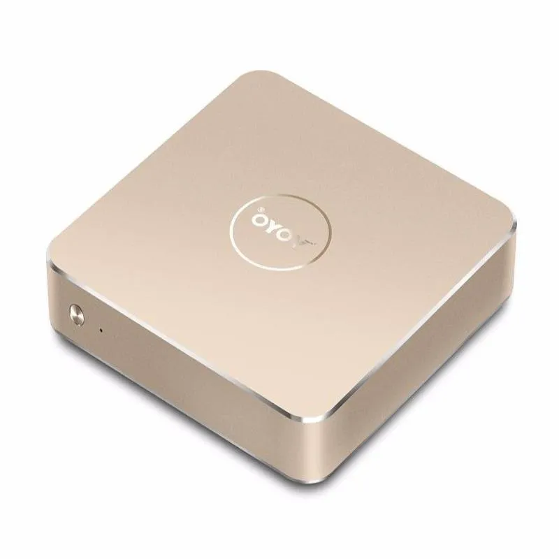 VMac Intel Mini With Original Windows 10, Intel Apollo N3450/N4200, 4GB ...