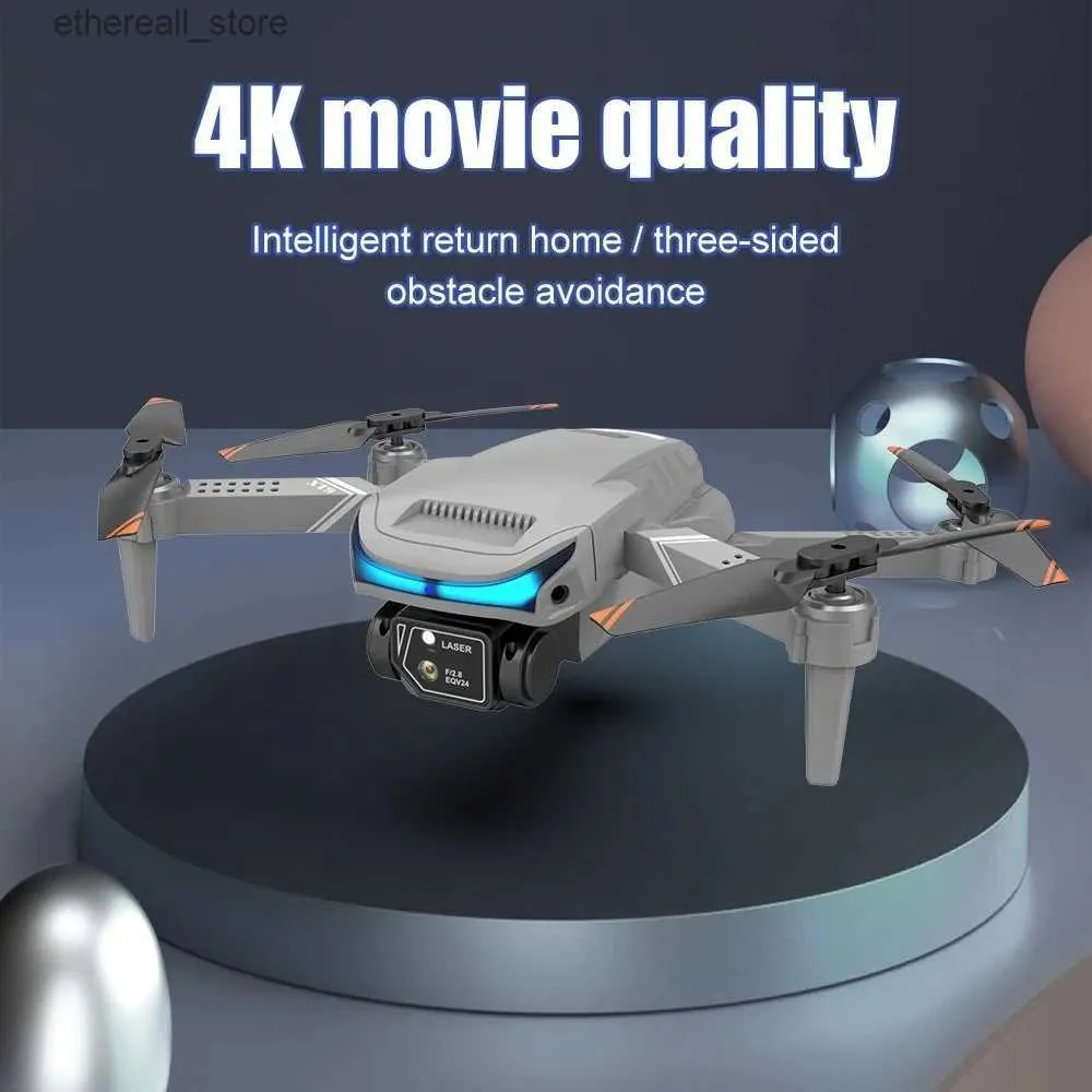 DHgate.com:Professional 4K GPS Drone with 5KM Dual HD Camera, 360 ...