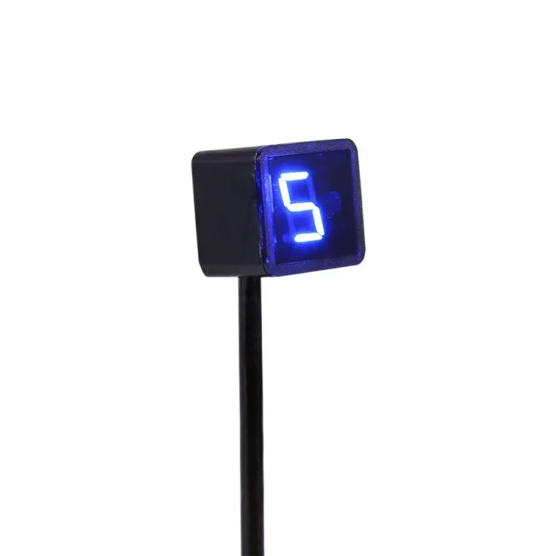 DHgate.com:Digital Gear Indicator Motorcycle Shift Lever Sensor with ...