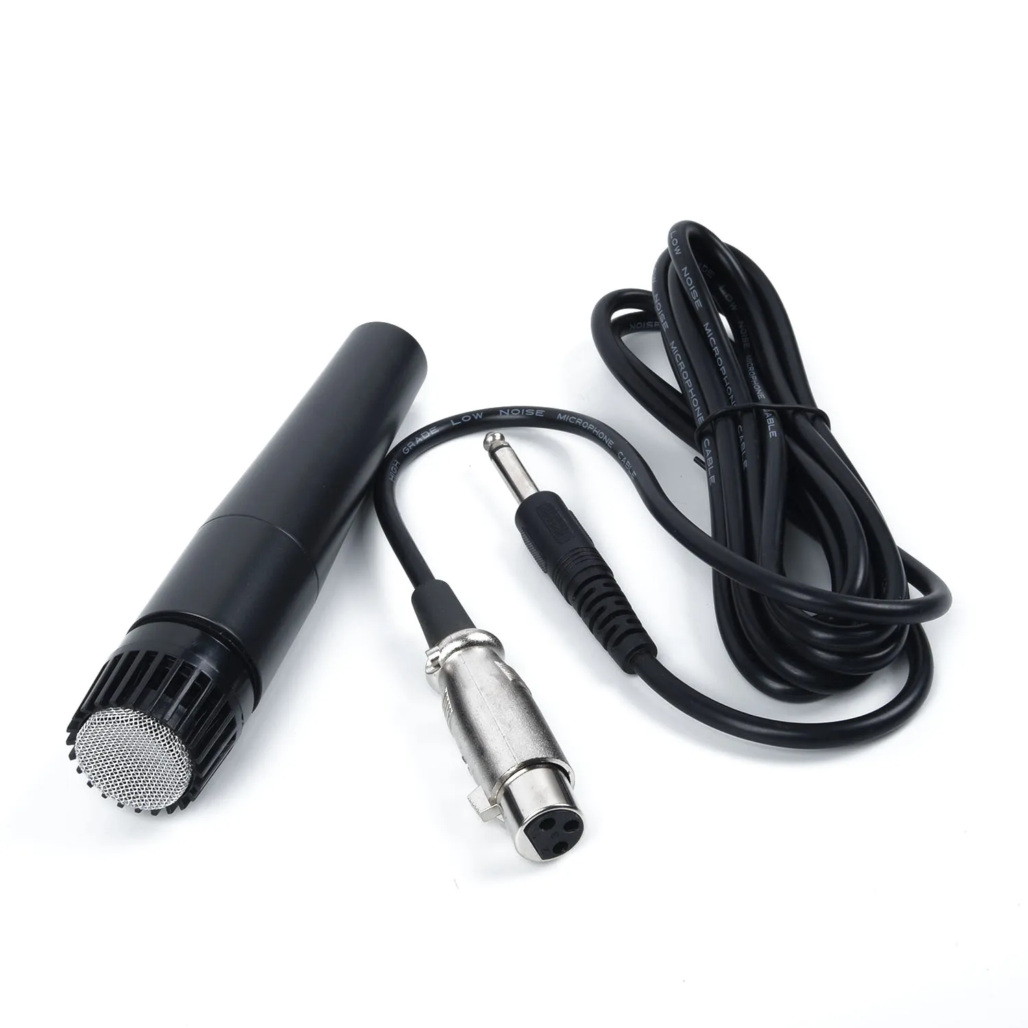 Professional PDMIC78 SM57 Handheld External Microphone Type Dynamic ...