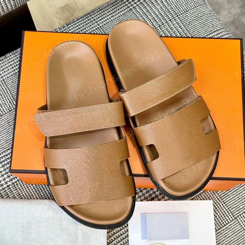 Top Quality Designer Platform Orange Platform Sandals For Women And Men ...