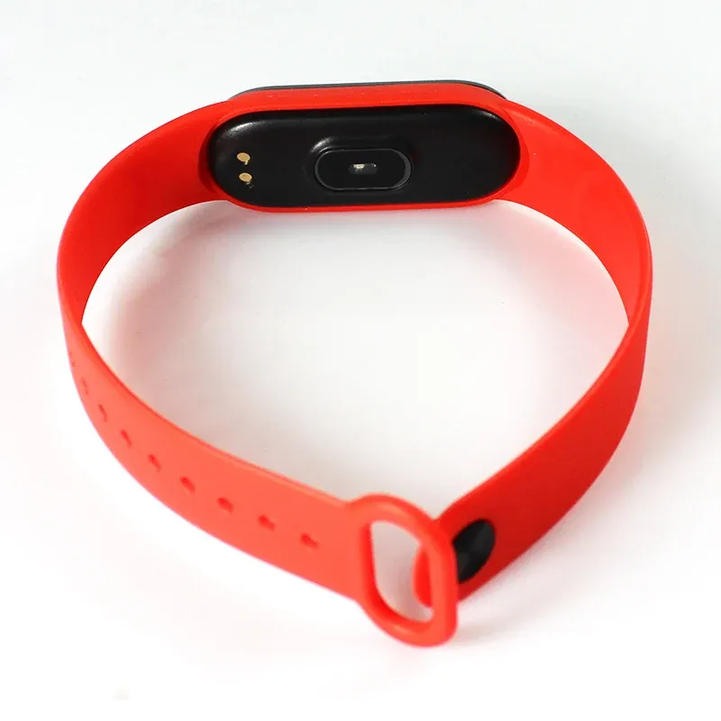 DHgate.com:M8 Smart Band Fitness Tracker, Waterproof Smartwatch with ...