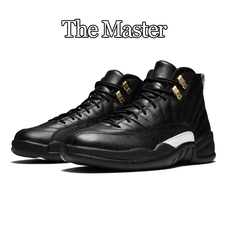Black Cat 4s Basketball Shoes Cherry 11s 12s Jumpman 11 12 Low J4 J5 ...
