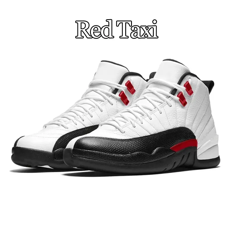 Black Cat 4s Basketball Shoes Cherry 11s 12s Jumpman 11 12 Low J4 J5 ...