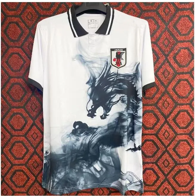 Japanese Soccer Uniforms For 2023: ISAGI, TSUBA, HINATA, DOAN, ITO ...
