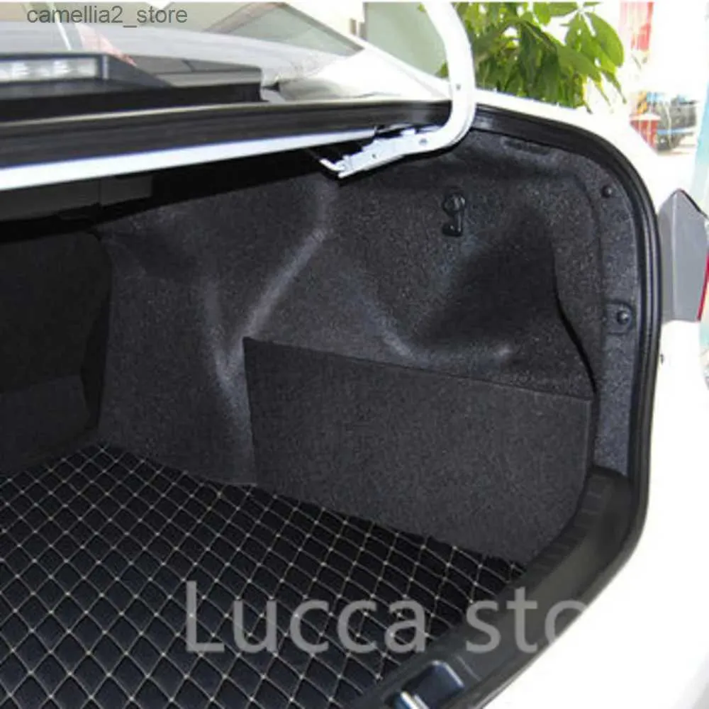 DHgate.com:Car Trunk Organizer Board Partitions for Toyota Corolla E170 ...