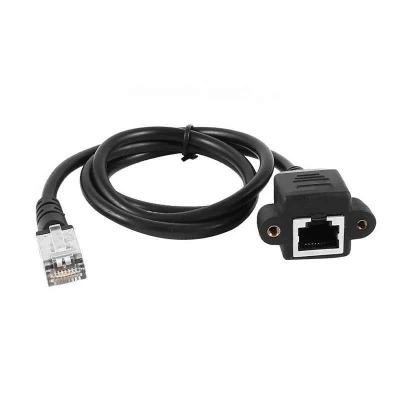 DHgate.com:Freeshipping 10pcs Male extension cable network cable ...