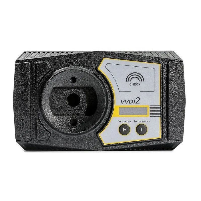 Auto Car Key Programmer: Original Xhorse VVDI2 Full Version Key ...