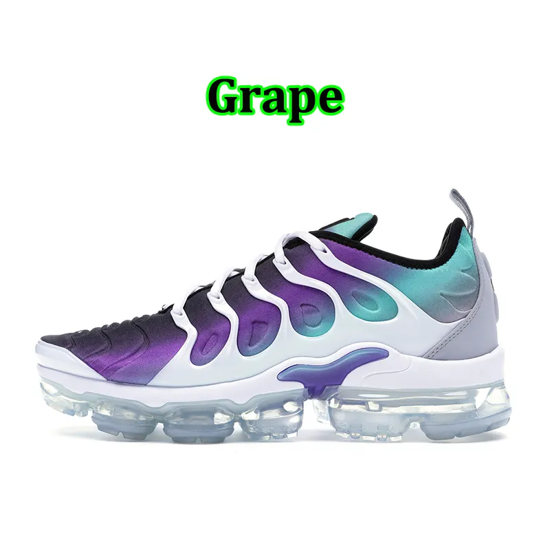 Mens Designer Running Shoes: Triple Black & White With Multi Gradients ...