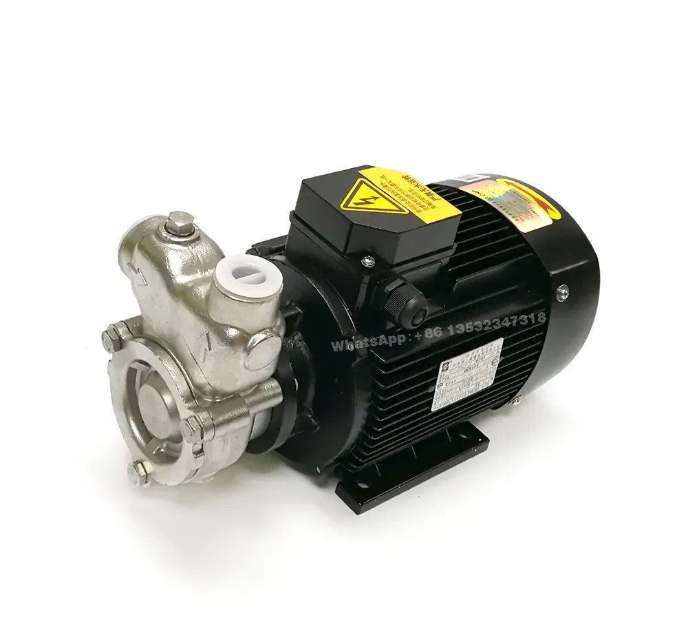 Wholesale Wholesale YS PUMPS Industrial Recycling Waste Water Treatment Aquaculture Gas Water ...